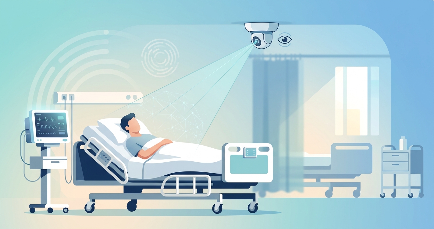 Camera-Based Delirium Detection: How Computer Vision Could Change ICU ...
