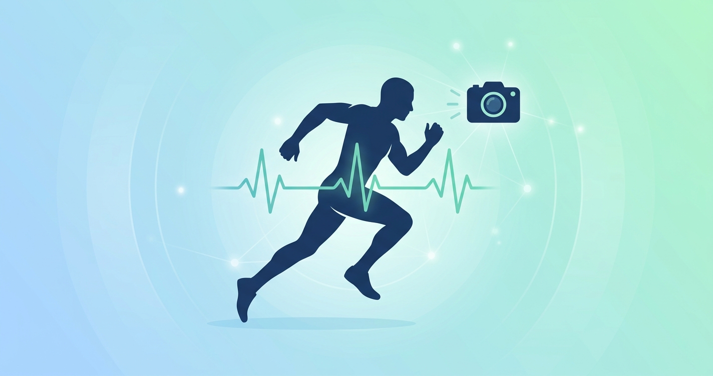 2026 Sports Performance Report: Camera-Based Vital Signs Are Changing ...